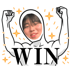 ryo_20250510205954 – LINE stickers | LINE STORE