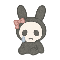 The Forgotten Corner – สติกเกอร์ LINE | LINE STORE