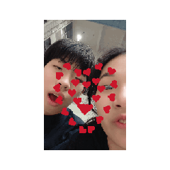 Joshua_20250510235145 – LINE stickers | LINE STORE