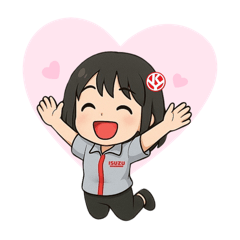 Always Trust – LINE stickers | LINE STORE