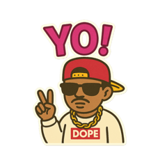 ran&asahi_20250510134015 - Stiker LINE | LINE STORE