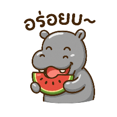 Barami Kongcharoen_20250513185020 - LINE スタンプ | LINE STORE