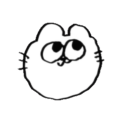 Nekoda Sticker 3 – LINE貼圖 | LINE STORE