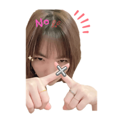 Zhang Yanling_20250516055650 - LINE スタンプ | LINE STORE