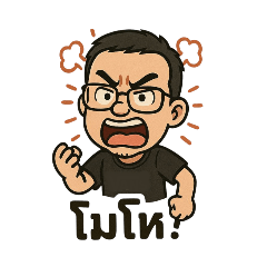 The Ultimate Sticker Engineer - LINE スタンプ | LINE STORE