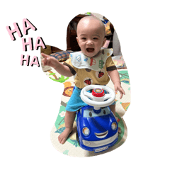 JHAN,CAI-YING_20250518111141 – LINE stickers | LINE STORE