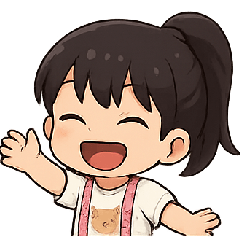 Little Me, Big Thoughts – LINE stickers | LINE STORE