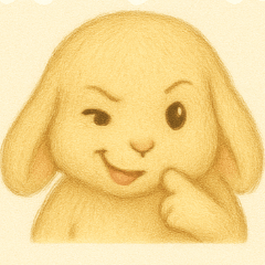 Alibo Bunny 2 – LINE貼圖 | LINE STORE