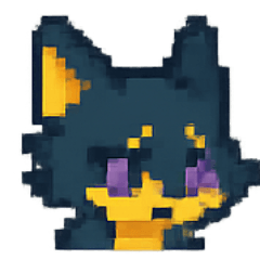 Zeno the Voltage Fox: Mood Overload - LINE スタンプ | LINE STORE