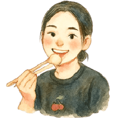 Rice^Ball - LINE スタンプ | LINE STORE