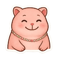 Scoopy dog Bob_20250518231749 - Stiker LINE | LINE STORE