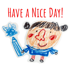 FiFi KUO Artist Drawings - LINE スタンプ | LINE STORE