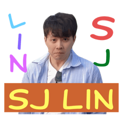 SJLINN – LINE貼圖 | LINE STORE
