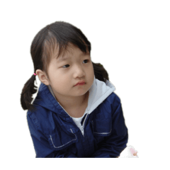 MEI (SET 1 V2) – LINE stickers | LINE STORE