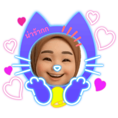 Kruna-Annarin_20250520104702 – LINE貼圖 | LINE STORE