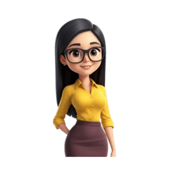 Monday yellow color clothing - LINE スタンプ | LINE STORE