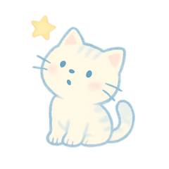 Yoru Neko – LINE stickers | LINE STORE