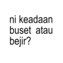 stiker anomali kata" – LINE stickers | LINE STORE