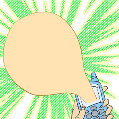 face smash – Stickers LINE | LINE STORE