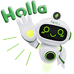 feico – LINE stickers | LINE STORE
