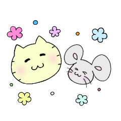 michi_20250522222241 – LINE stickers | LINE STORE