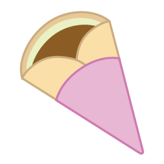 Crepes Work 1 – LINE貼圖 | LINE STORE