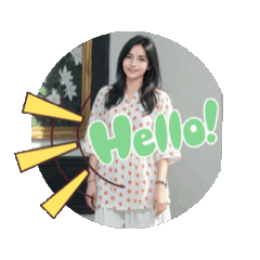 Rawan_so cute – สติกเกอร์ LINE | LINE STORE