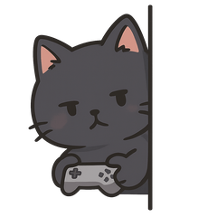 Chubby Cat Stickerss – LINE stickers | LINE STORE