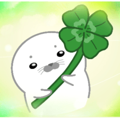 seal snow sticker2 – LINE stickers | LINE STORE