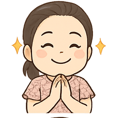 Jub Jub Jaa – LINE stickers | LINE STORE