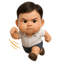 dabow-A1 – LINE貼圖 | LINE STORE