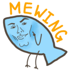 SIGMA-FISH - LINE スタンプ | LINE STORE