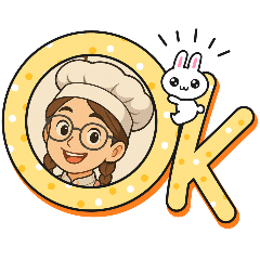 Maysa_20250527220246 – LINE stickers | LINE STORE