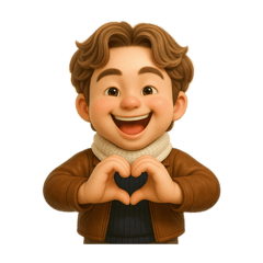 Keigo_20250528104216 – LINE stickers | LINE STORE