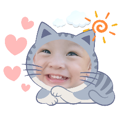 Noy@Nha55_20250528160257 – LINE stickers | LINE STORE