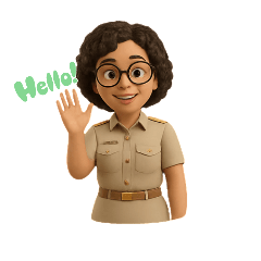 kru Joy_20250529102419 – LINE貼圖 | LINE STORE