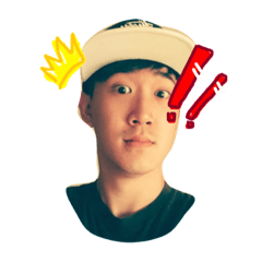 SVPAM - Stiker LINE | LINE STORE