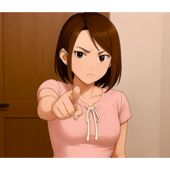 A-one_20250529123121 - Stiker LINE | LINE STORE