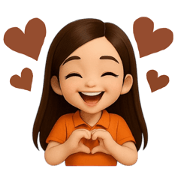 NANNY BUDDY – LINE stickers | LINE STORE