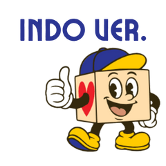 GS Indo one – LINE stickers | LINE STORE