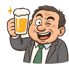 Kaiser_20250530130954 – LINE stickers | LINE STORE