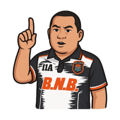 Teacher scolds v1_20250530130641 – LINE stickers | LINE STORE