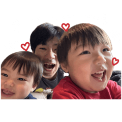 ami_20250601002455 – LINE stickers | LINE STORE