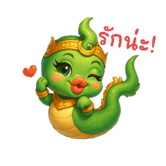 Injong_20250602092751 – LINE stickers | LINE STORE