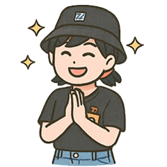 Amy daily by Jeff – LINE貼圖 | LINE STORE