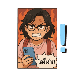 Kilo_20250604191819 – LINE stickers | LINE STORE