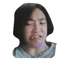 no brain band - LINE スタンプ | LINE STORE