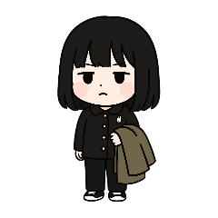 Chen Yingfeng_20250604220252 – LINE stickers | LINE STORE