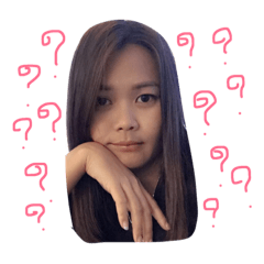 giggle girl4 - LINE スタンプ | LINE STORE