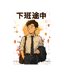 Shih Chun Ling_20250607195658 – LINE stickers | LINE STORE